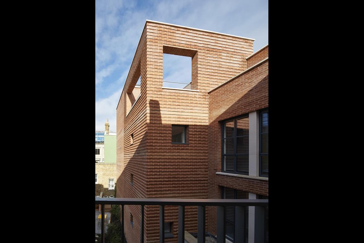 Building study: The Marlo by Barbara Weiss Architects | Building Study ...